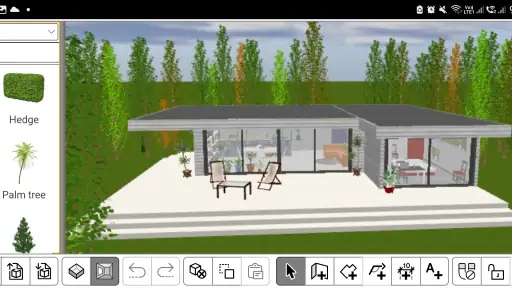 Sweet Home 3D: Plan your house App - Reviewed