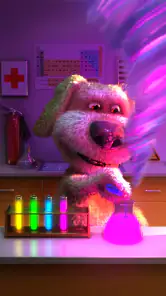 Talking Ben the Dog App - Reviewed