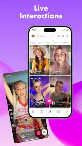 Tango - Live Stream, Ga Live App - Reviewed