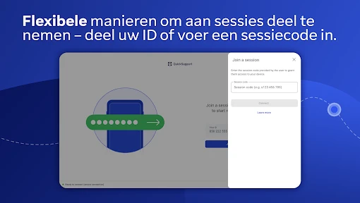 TeamViewer QuickSupport App - Reviewed