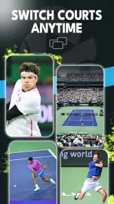 Tennis TV - Live Streaming App - Reviewed