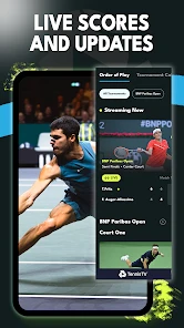Tennis TV - Live Streaming App - Reviewed