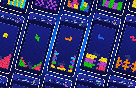Tetris® App - Reviewed