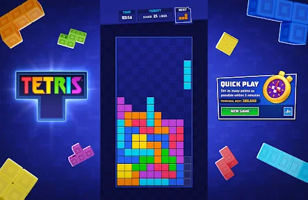 Tetris® App - Reviewed