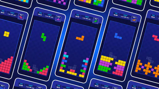 Tetris® App - Reviewed