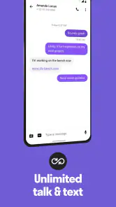 TextNow: Call + Text Unlimited App - Reviewed