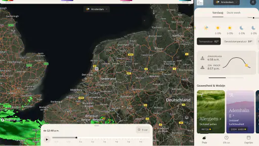 The Weather Channel App - Reviewed