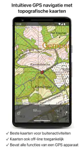 Topo GPS App - Reviewed