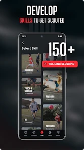 Train Effective: Football App - Reviewed