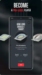 Train Effective: Football App - Reviewed