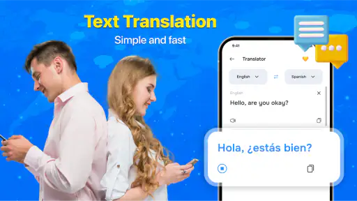 Translate App - AI Translator App - Reviewed