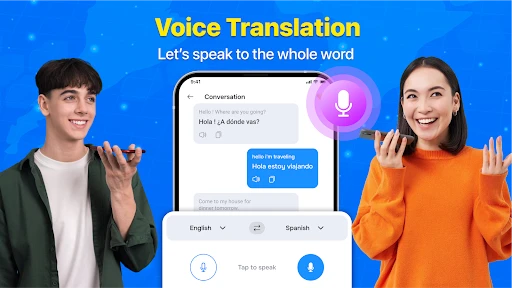 Translate App - AI Translator App - Reviewed