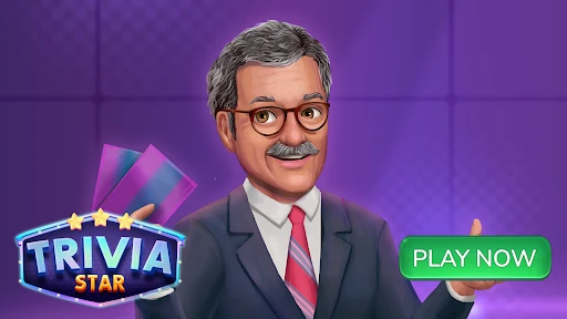 TRIVIA STAR Quiz Games Offline App - Reviewed