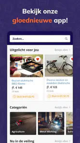 Troostwijk Auctions: Veilingen App - Reviewed