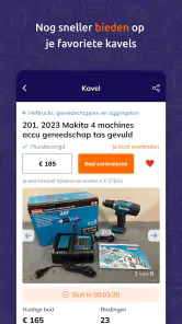 Troostwijk Auctions: Veilingen App - Reviewed
