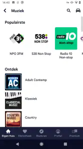 TuneIn Radio Pro - Live Radio App - Reviewed