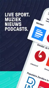 TuneIn Radio: Sport & FM radio App - Reviewed