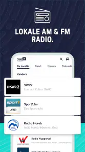 TuneIn Radio: Sport & FM radio App - Reviewed