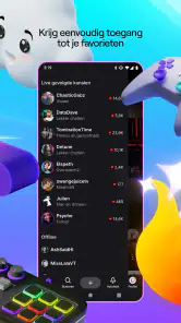Twitch: Live streaming App - Reviewed