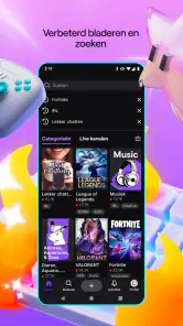 Twitch: Live streaming App - Reviewed