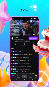 Twitch: Live streaming App - Reviewed