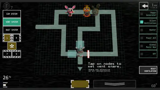 Ultimate Custom Night App - Reviewed