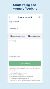 Uw Zorg Online App - Reviewed