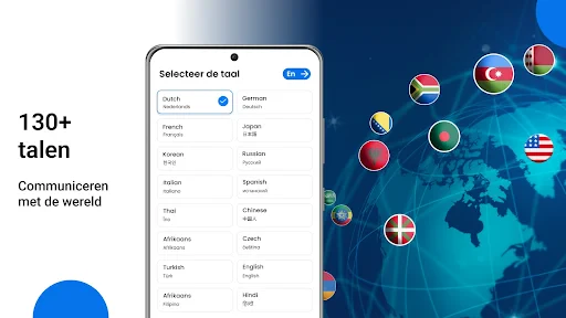 Vertaal nu alle talen App - Reviewed
