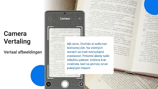 Vertaal nu alle talen App - Reviewed