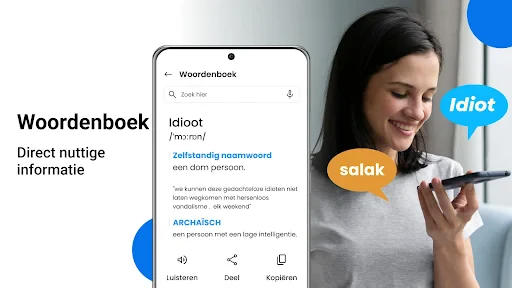 Vertaal nu alle talen App - Reviewed
