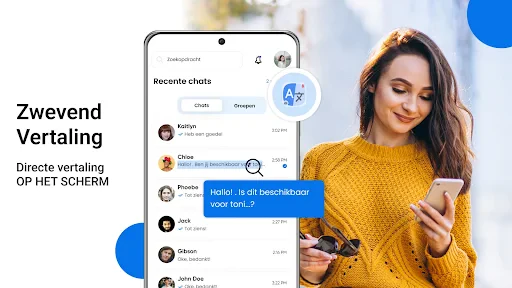 Vertaal nu alle talen App - Reviewed