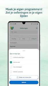 VGZ Mindfulness Coach App - Reviewed