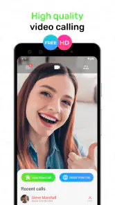 Video Call App - Reviewed