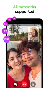 Video Call App - Reviewed