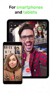 Video Call App - Reviewed