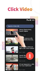 Video downloader, save video App - Reviewed