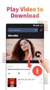 Video downloader, save video App - Reviewed