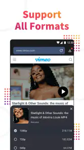 Video downloader, save video App - Reviewed