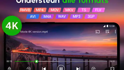 Video Player Android - XPlayer App - Reviewed
