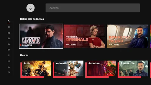 Videoland App - Reviewed