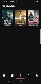 Videoland App - Reviewed