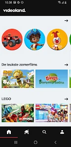 Videoland App - Reviewed