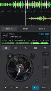VirtualDJ Remote App - Reviewed