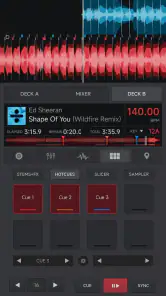 VirtualDJ Remote App - Reviewed