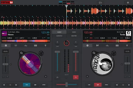 VirtualDJ Remote App - Reviewed