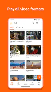 VLC for Android App - Reviewed