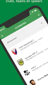 Voetbal.nl - De officiële app App - Reviewed