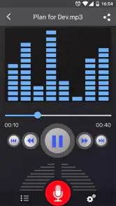 Voice Recorder App - Reviewed