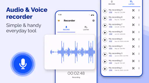 Voice Recorder - Voice Memos App - Reviewed