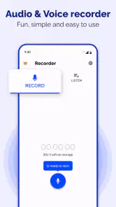 Voice Recorder - Voice Memos App - Reviewed